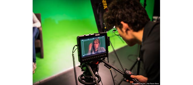 Training the next generation of studio professionals | AV Magazine