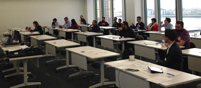 Another training coup for the AV Academy | AV Magazine