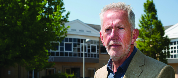 Yorkshire’s Silicon Valley entrepreneur | AV Magazine