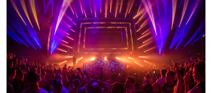 Robe in serious Deception