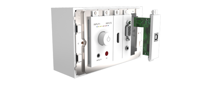 Techconnect gets facelift | AV Magazine