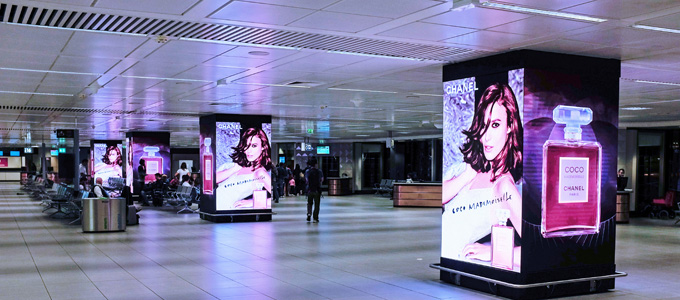 LED lights the way forward | AV Magazine