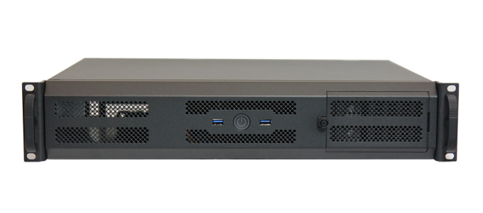 G2 Digital launches 2U Nano | AV Magazine