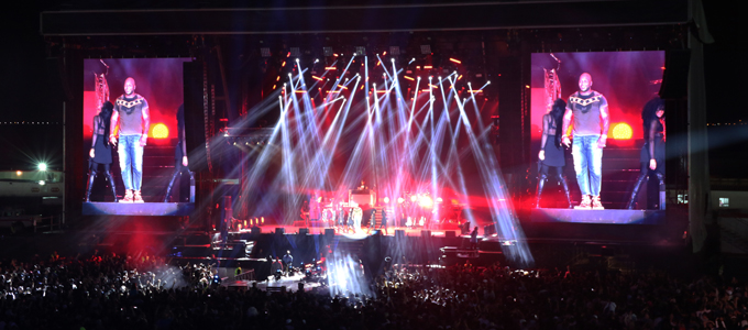 Protec returns to rock ’n’ roll | AV Magazine