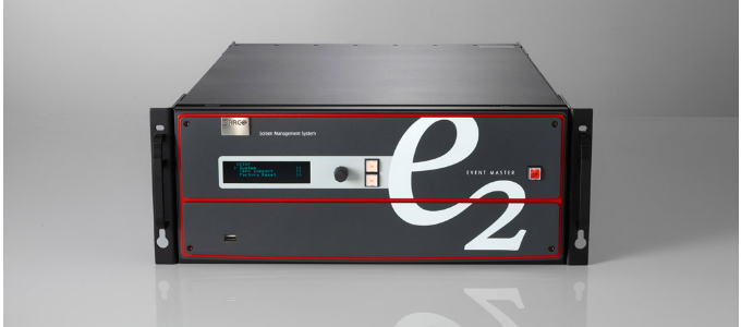 Barco ‘Be bright, choose right’ at Prolight+Sound | AV Magazine