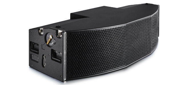 Funktion-One launches Vero at Prolight+Sound | AV Magazine