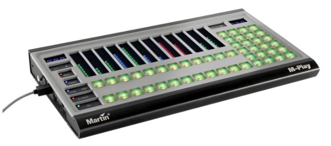 Martin by Harman unveils new products at Prolight+Sound | AV Magazine