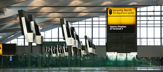 A shared vision for Audiologic and Spectra Displays | AV Magazine