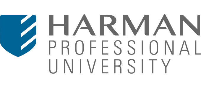 Harman launches new training and certification program | AV Magazine