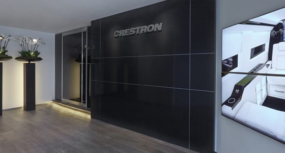 Crestron expands French operation with new experience centre | AV Magazine