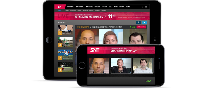 TokBox unveils interactive video broadcast platform for producers | AV ...