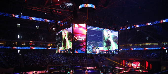 Blackmagic Design powers live production at Esports championship | AV ...