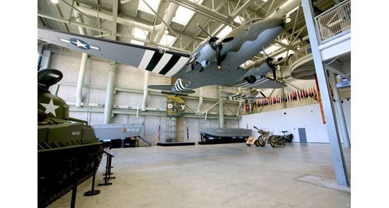 WW2 museum brings the experience alive | AV Magazine