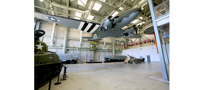 WW2 museum brings the experience alive | AV Magazine