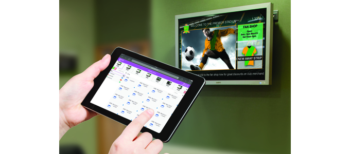 Exterity extends integrated IP video and digital signage portfolio | AV ...