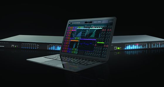 Crestron’s audio tool simplifies set-up | AV Magazine