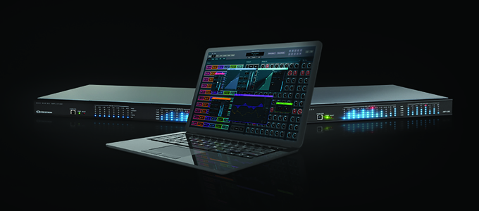 Crestron’s audio tool simplifies set-up | AV Magazine