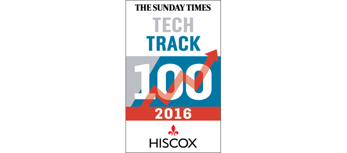 Sunday Times names Digitavia one of Britain's fastest growing companies ...