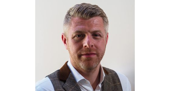 Reflex appoints industry veteran to senior role