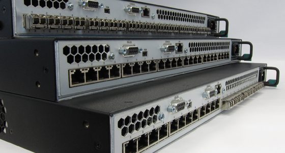 Thinklogical introduces 24-port 10G hybrid KVM matrix switch | AV Magazine
