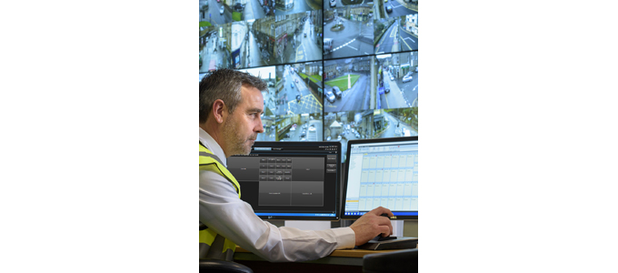 eyevis and Milestone Systems' alliance partnership | AV Magazine