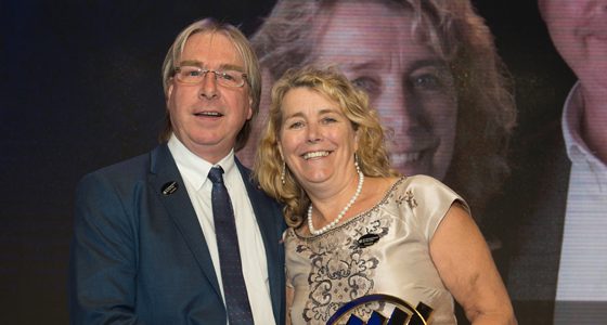 SSE Audio Group founders win entrepreneur award | AV Magazine