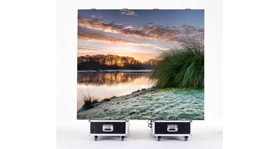 Latest in LED tech | AV Magazine