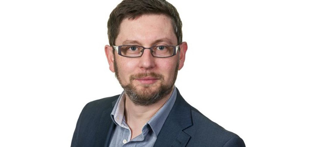 ScanSource announces new president | AV Magazine