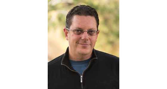 Luke Jenks to run CODA Audio US | AV Magazine