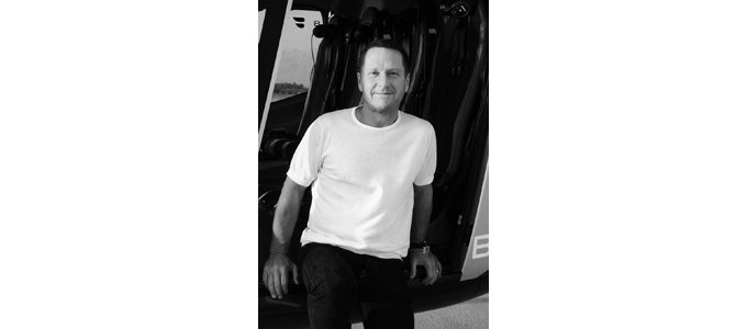 Michael “Mickey” Curbishley joins TAIT as svp of live event | AV Magazine