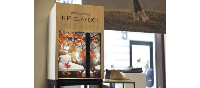Next-generation in-store display | AV Magazine