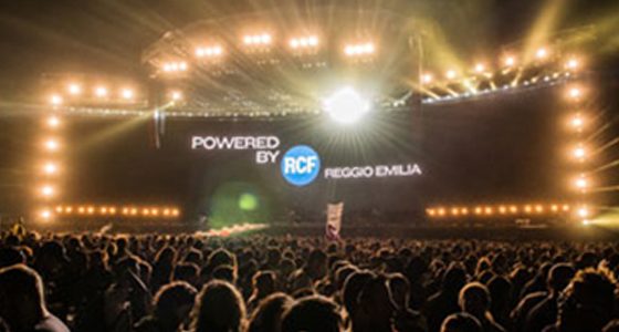 RCF Audio Academy | AV Magazine