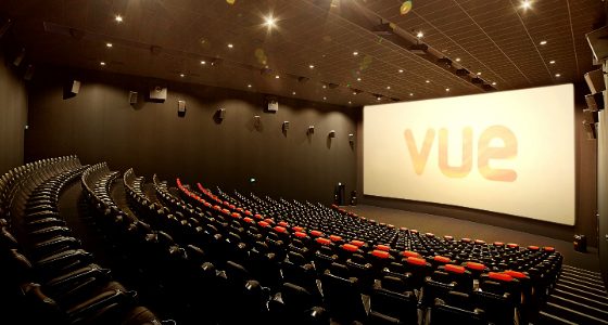 Alcons delivers Atmos Sound at award-winning Vue Cinema | AV Magazine
