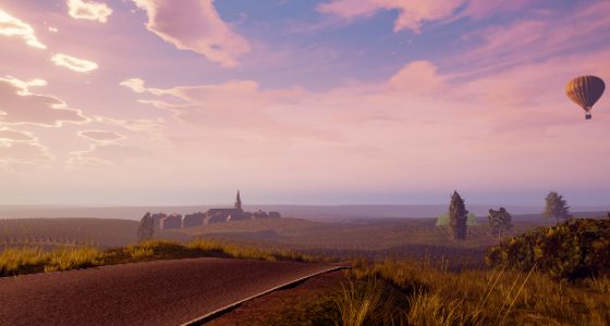 Arcstream delivers sparkling virtual reality for Veuve Clicquot | AV ...