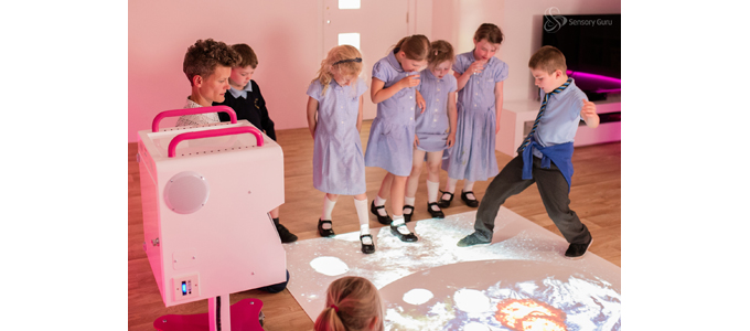Loxit brings the magic to Bett | AV Magazine