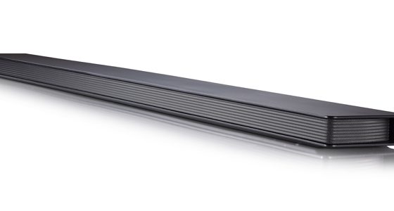 LG reveals expanded audio line-up at CES | AV Magazine