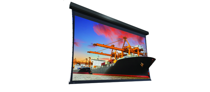 Projecta launches the Extensa flat projection surface in large sizes ...