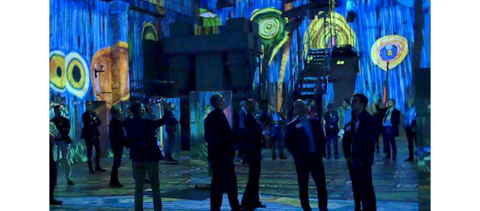 Boosting the fan experience | AV Magazine