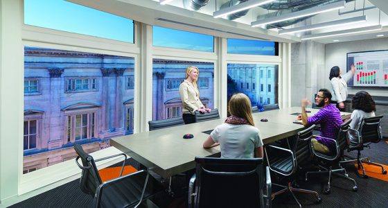 Using technology to work smarter