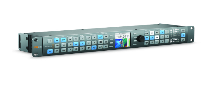 Improving the signal conversion process | AV Magazine