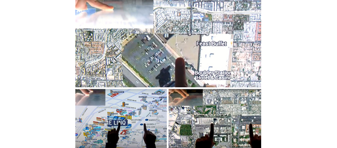 Zytronic brings force sensing touch technology to large screens at ISE ...