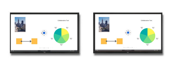 DisplayNote Technologies' Mosaic | AV Magazine