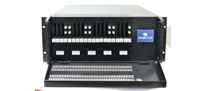 Anevia’s Flamingo Head-End now supports time shift and multiscreen | AV ...