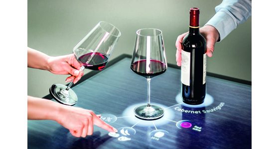 Interactive Scape's new standard for object recognition | AV Magazine