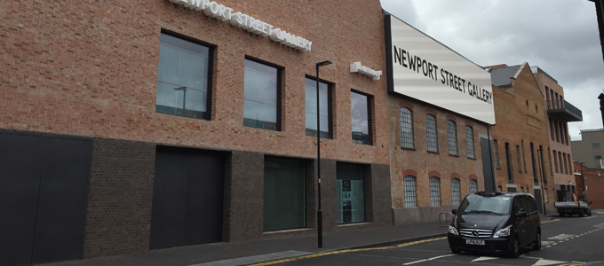 digiLED panels praised by architecture prize judges | AV Magazine