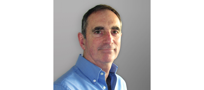 Mark Harrison joins Analog Way’s team as UK sales manager | AV Magazine