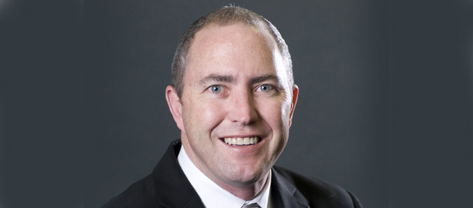 Peerless-AV vice president presentations at ISE | AV Magazine