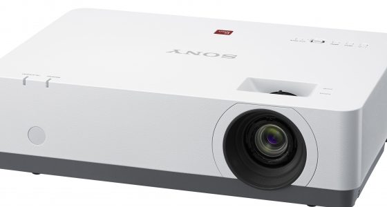 Sony announces new E-series models | AV Magazine