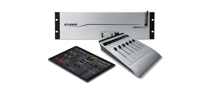 UK product debuts for Harman's JBL and Studer at BVE | AV Magazine