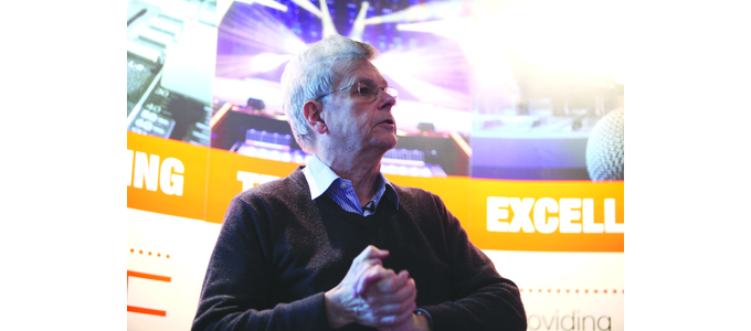 ISCEx 2017 | AV Magazine